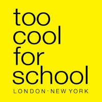 Too Cool For School