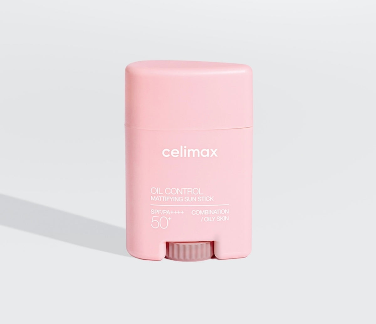 Celimax Oil Control Mattifying Sun Stick Spf50+ Pa++++ 19G